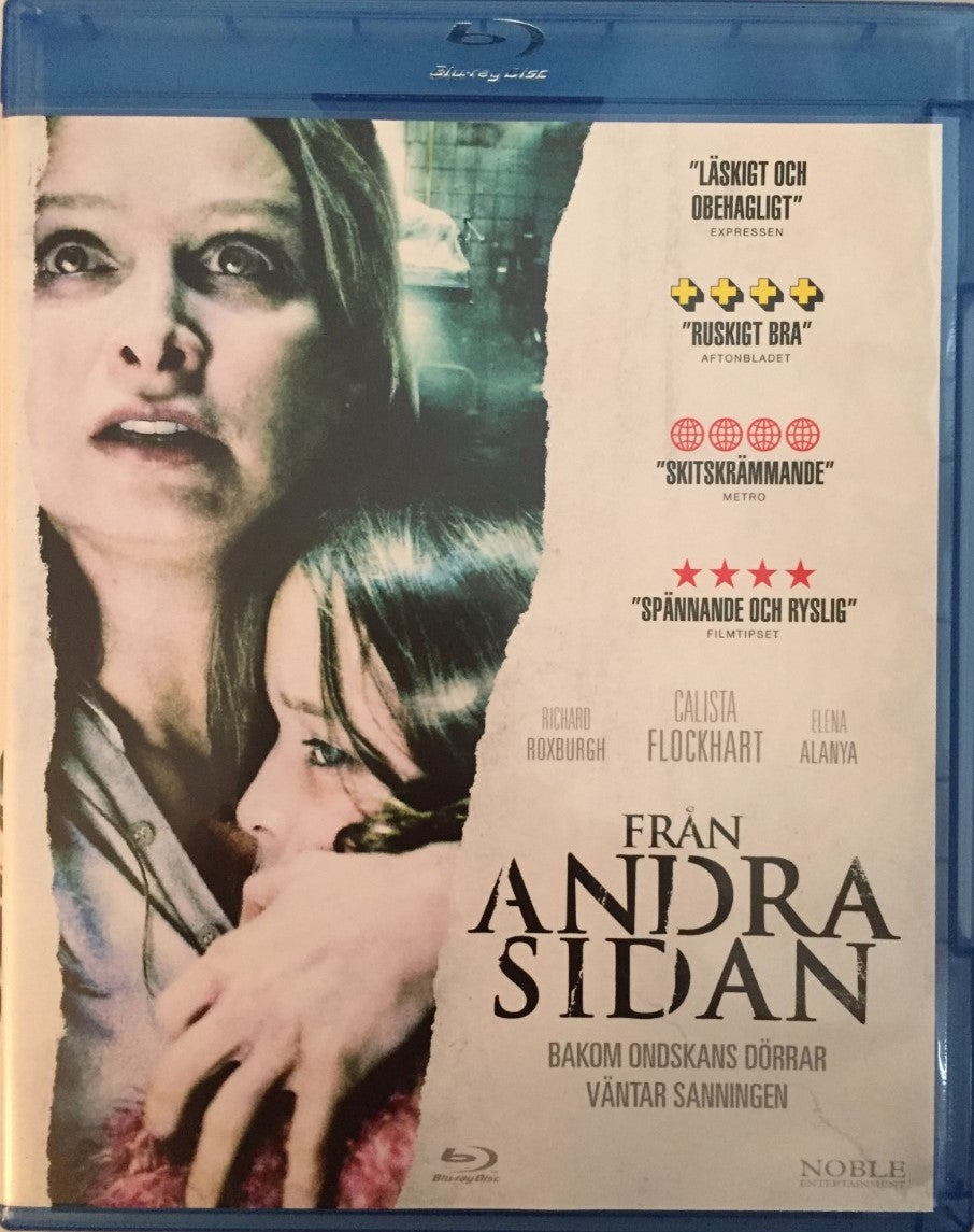 Laaja myyntikokoelma DVD, Blu-ray & 4K-UHD -elokuvia ja TV-sarjoja ...