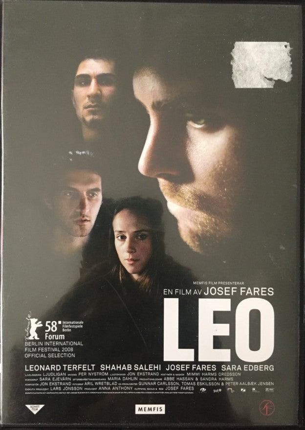 Leo DVD *ENG.TXT* (2007, Josef Fares, Arvostelumenestys) – Cinefiili