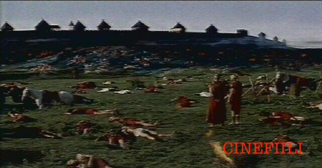 Caesar the Conqueror DVD *ENG.ÄÄNI* (1962, Eeppinen seikkailu) – Cinefiili