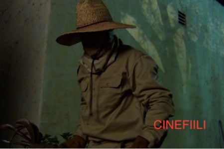 Caretaker DVD SUOMITEKSTIT (2008, Jennifer Tilly) – Cinefiili