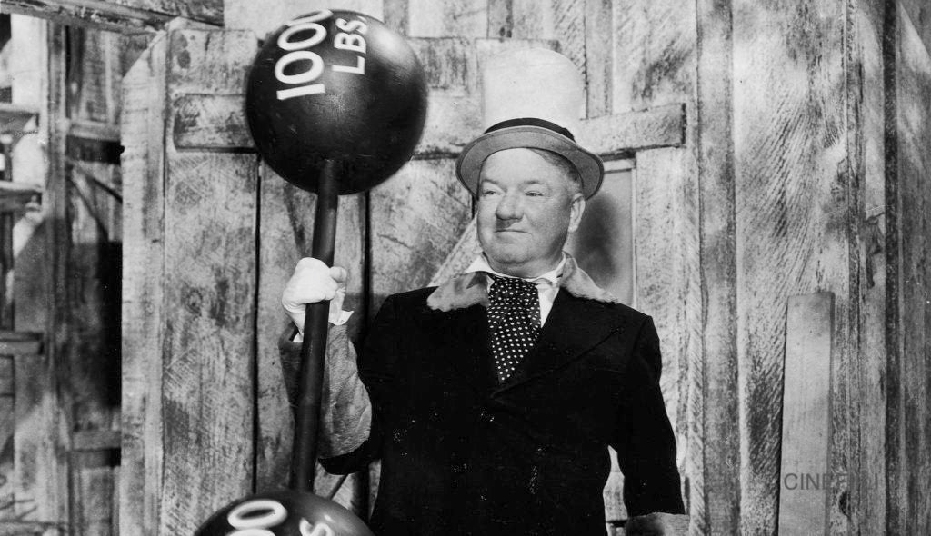 Poppy DVD SUOMITEKSTIT (1936, W.C. Fields) – Cinefiili